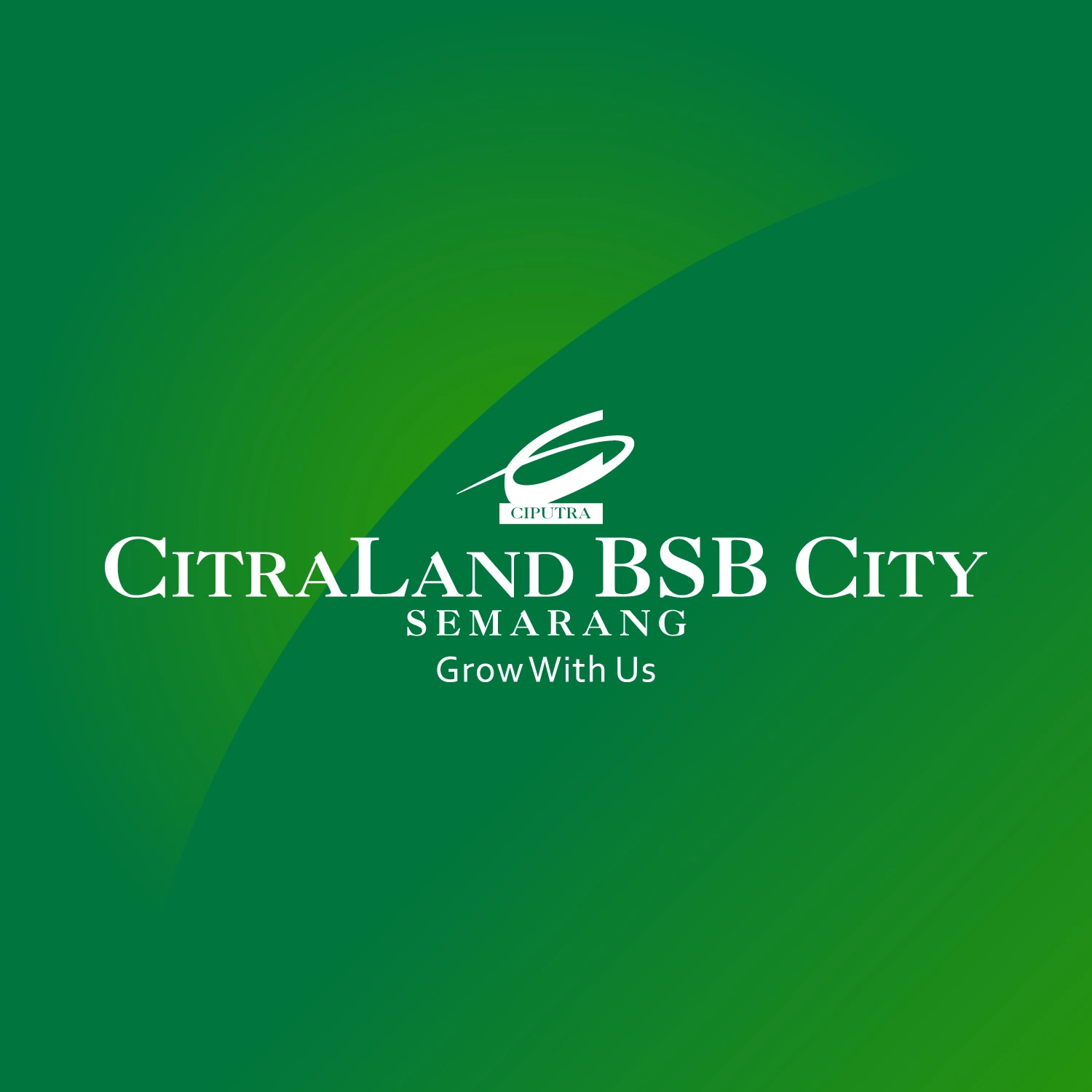 Kontak - Citraland BSB City Semarang